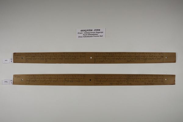 Pangayam Ayam - Palm Leaf Wiki